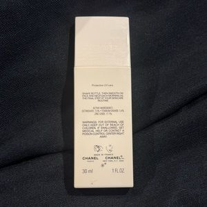 CHANEL | Skincare | Chanel Sunscreen Spf 3 | Poshmark